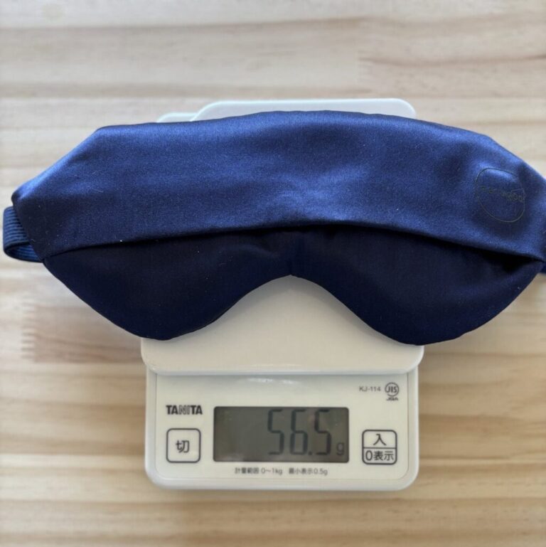 【ホットアイマスク徹底比較】めぐりズムユーザーがnerugooを試した結果は？ | noenyaaan blog